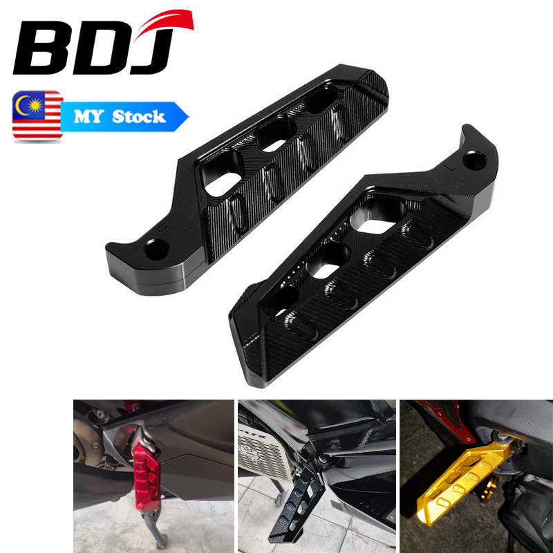 BDJ For Yamaha Nmax V1 V2 V3 Nvx 155 Xmax 300 250 Aerox Motorcycle Rear ...