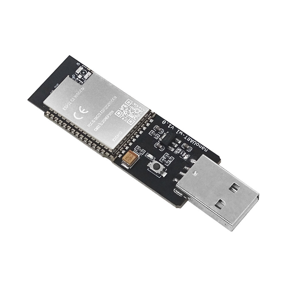 New ESP32 S2 Development Board for PS4 9.0 Refresh USB Burning Tool ...