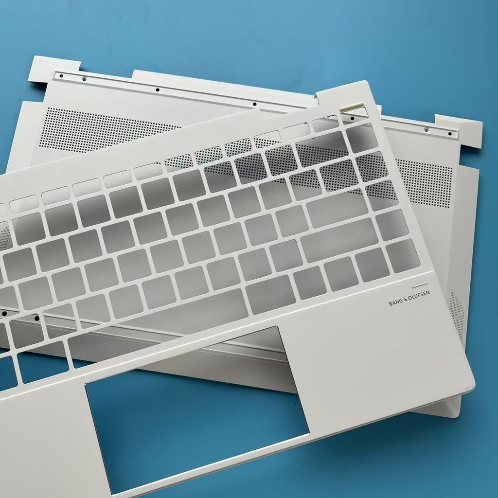 HP HP ENVY X360 TPN-C147 C152 13-AY-BD C Case D Case Keyboard Bottom ...