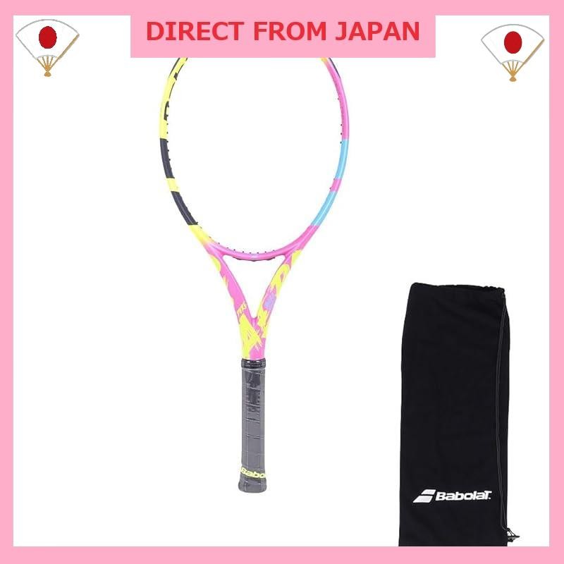 Babolat Babolat hard tennis racket PURE AERO RAFA ORIGIN Pure Aero Rafa ...
