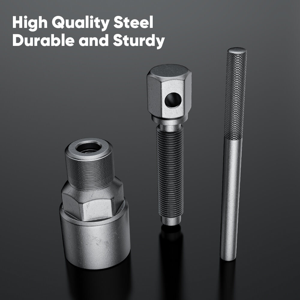 4 Magneto Puller Professional Flywheel Puller For Barako, Fury125, TMX ...