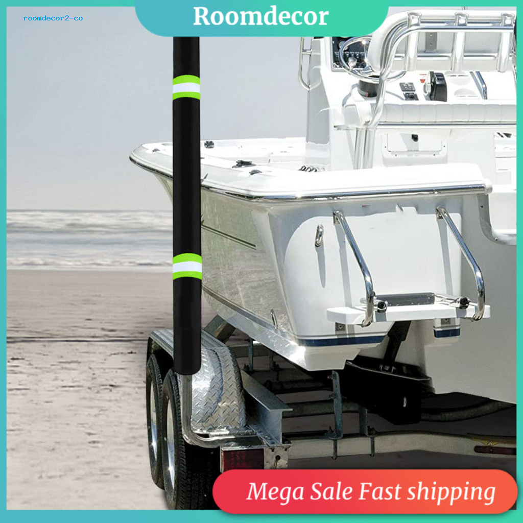 Waterproof Boat Trailer Guide Covers 36-inch Boat Trailer Guide Covers ...