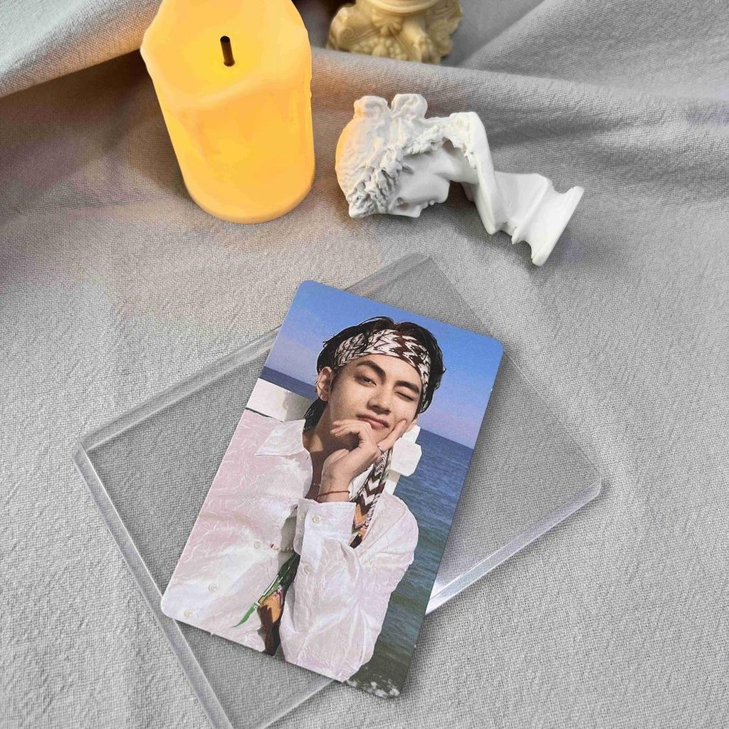 Official Authentic Genuine Version Sale BT BTT Katian Jungkook ...