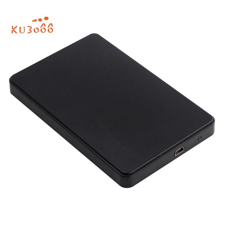 External Mobile Hard Disk High USB 3.0 750GB Storage Portable Hard Disk ...