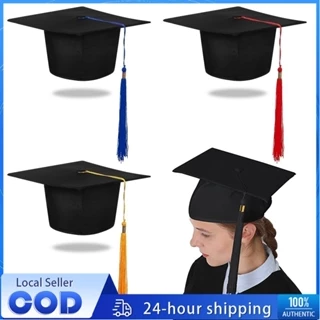 Buy Graduation Cap Online With Best Price, Dec 2025 | Shopee Malaysia