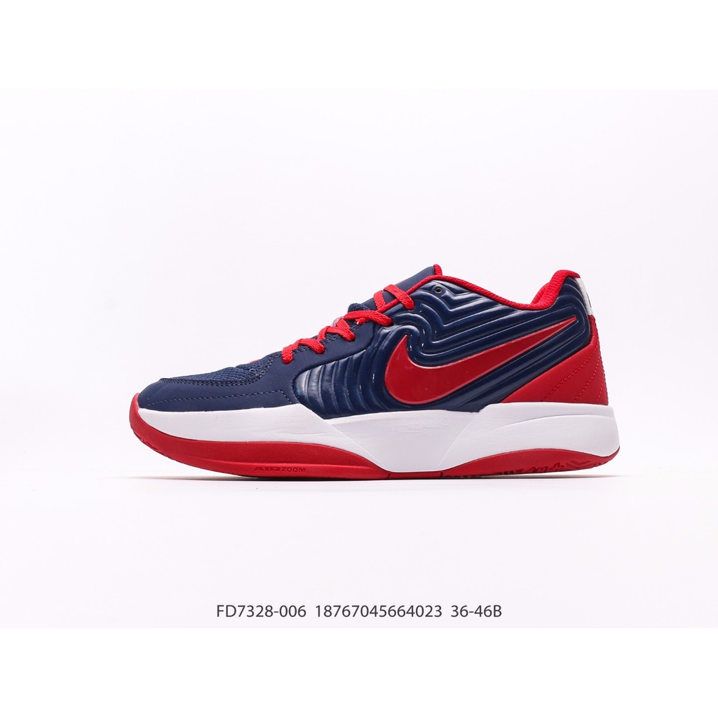 Nike Morant 2nd Generation Signature Shoes Sports Basketball Shoes ...