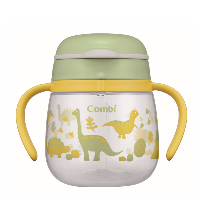 Combi Lakumug First Cup 240ml (5m+) | Shopee Malaysia