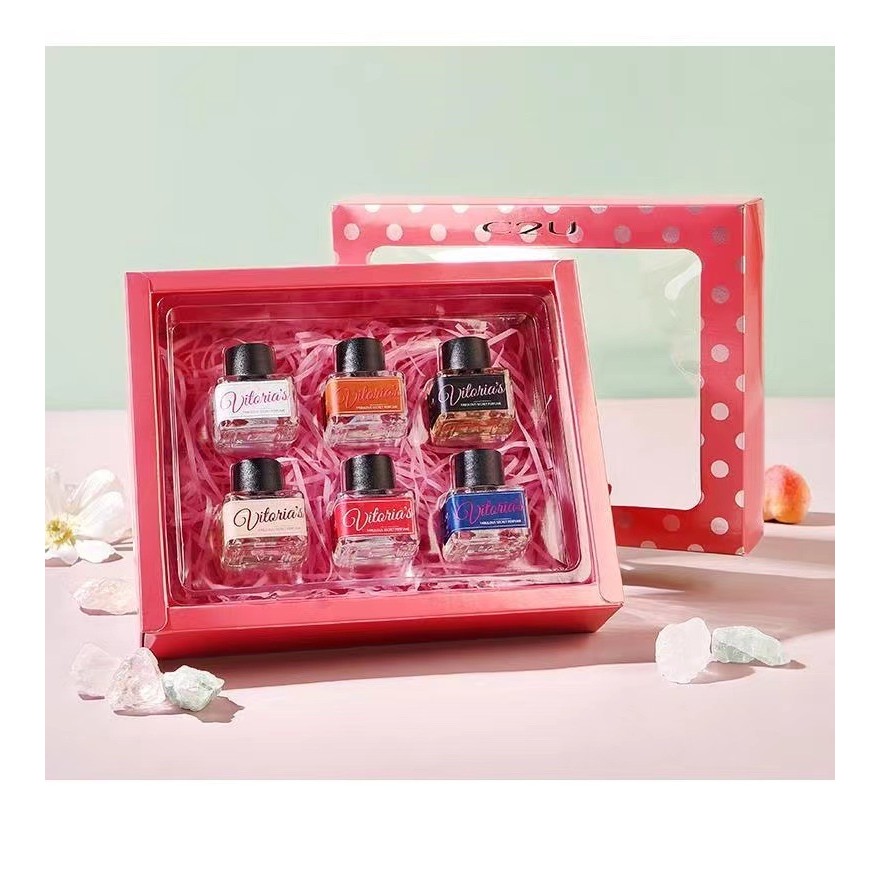 Hot Sale Cross-Border C2U Private Perfume Panties Deodorant Eau de ...