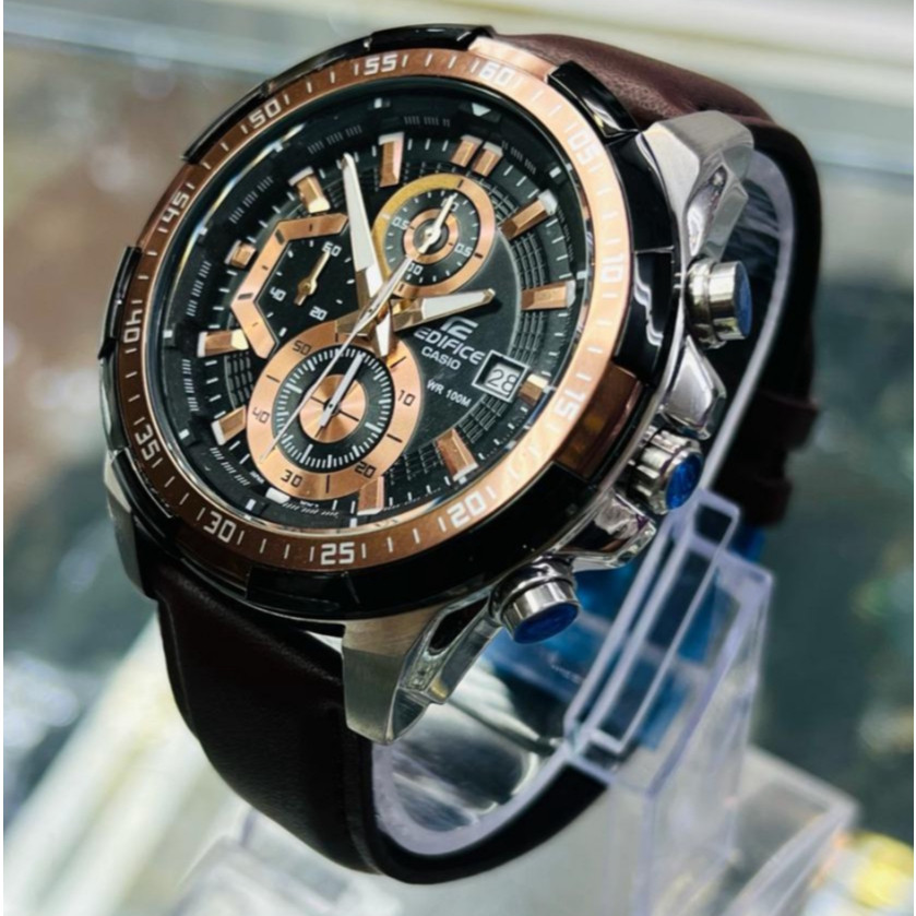 Premium Quality Casio-Edifice EFR5390 Japan Miyota Movement Limited ...