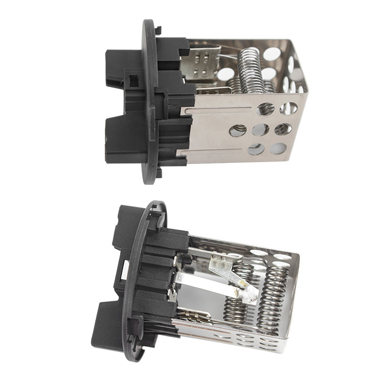 6445xe for Peugeot 307 Citroen C4 Coupe GRAND PICASSO Manual Air ...