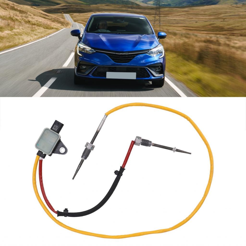 Honglai8 2 Wire Water Temperature Sensor 226587733R Plug In Connection ...