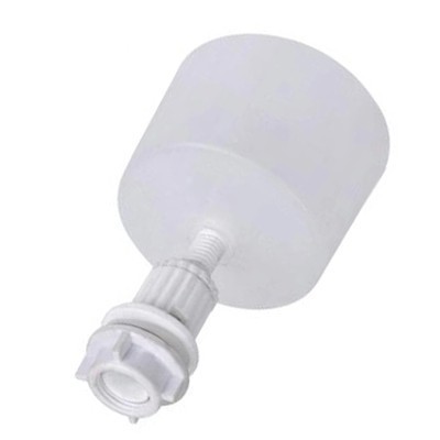 Universal net water purifier bucket float assembly water dispenser ...