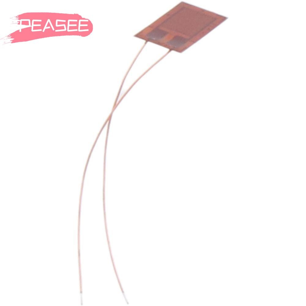 [PEASEE] 1/10Pcs Load Cell, 350 ohm BF350-3AA Foil Strain Gauge ...