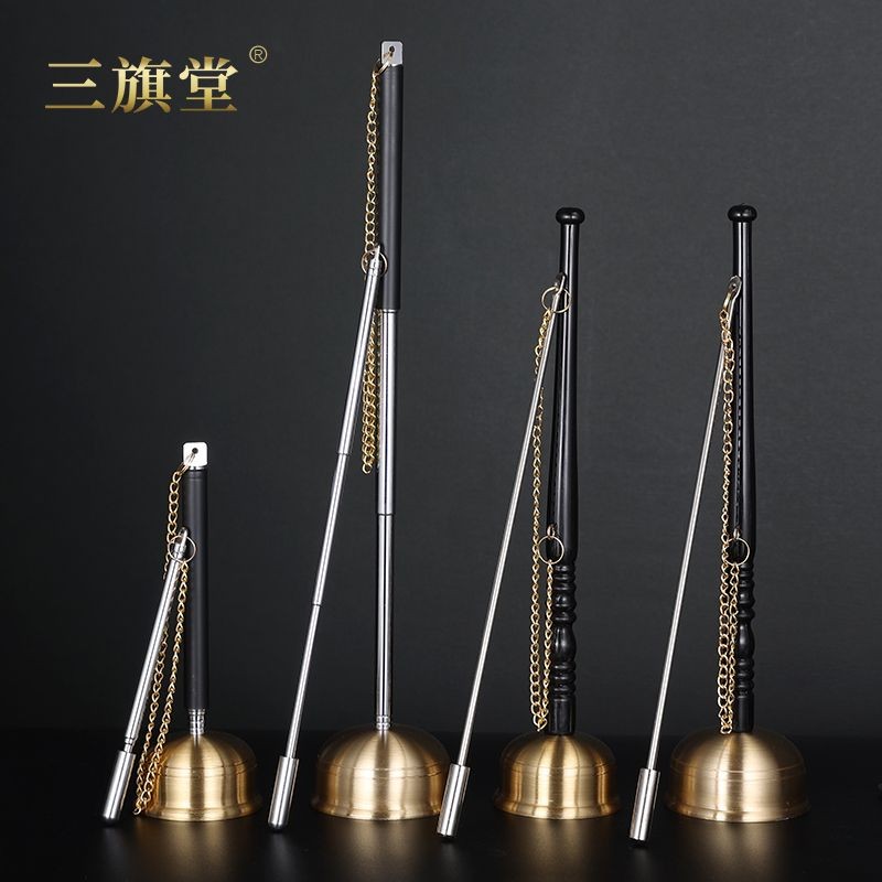 Device with Desktop Chime Telescopic Celebrate Celebrate the Temple ...