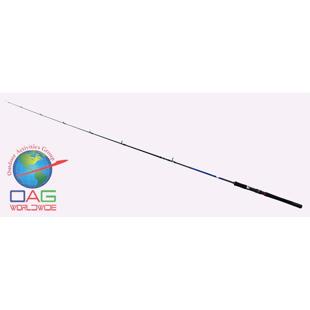 Pflueger Trion XT Rods | Shopee Malaysia