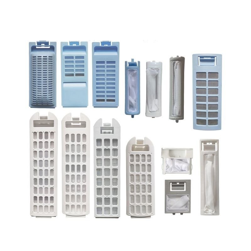 Universal Haier Filter Mesh Little Prodigy Washing Machine Accessories ...