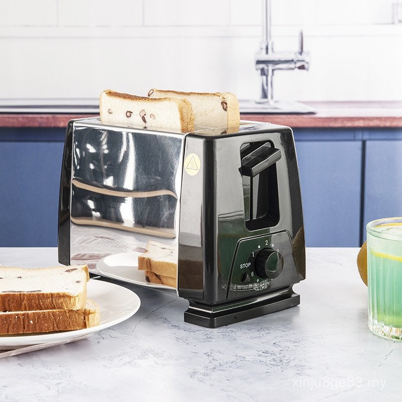 110v Toaster Toaster Toaster Toaster Toaster Breakfast Sandwich Maker ...