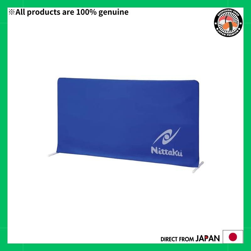 Nittaku Tube Fence Table Tennis Ball Barrier NT-3632. | Shopee Malaysia