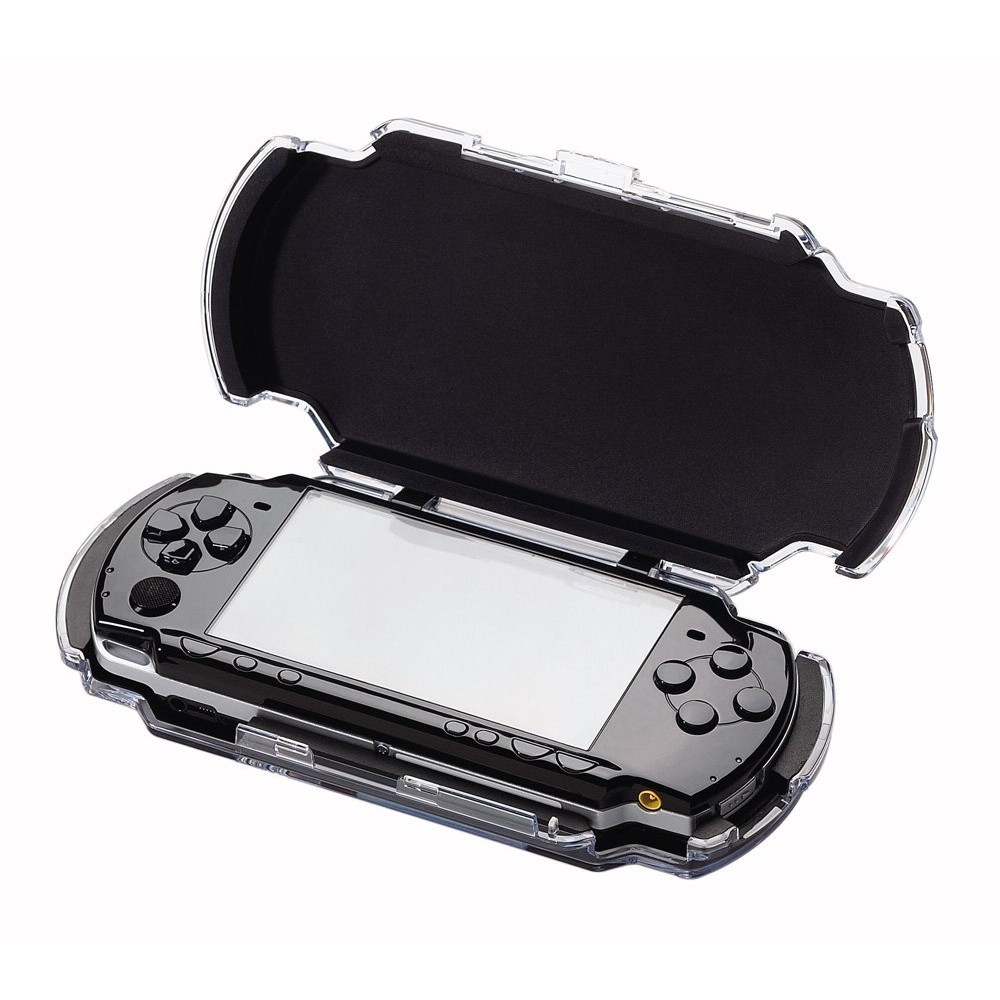 PLAYGEAR POCKET PSP 1000 PROTECTIVE CASE NOT INCLUDE CONSOLE | Shopee ...