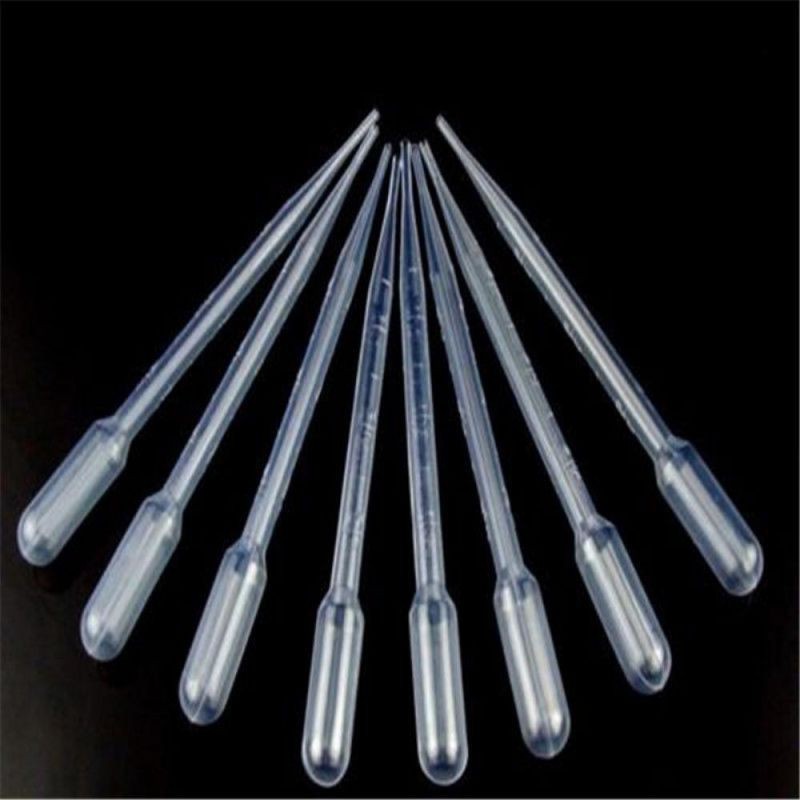 Plastic DISPOSABLE PIPETTE | Pipet Pakai Buang (3 ML) | Shopee Malaysia