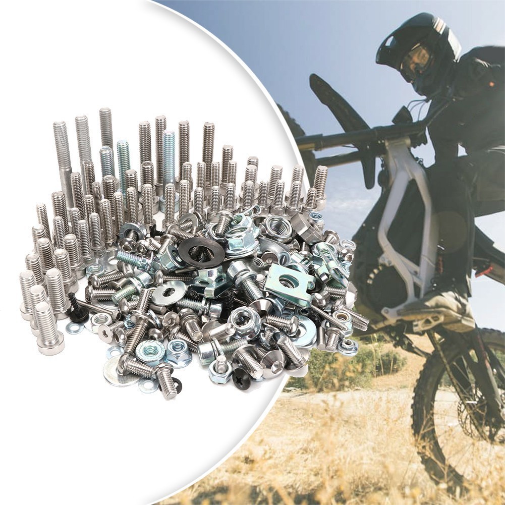 hot| for Surron Complete Screw set for sur-ron Bolt Kit series for ...