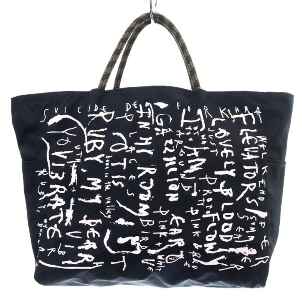 Framework NOMADIS x LEVI PATA bespoke bag black brown Direct from Japan Secondhand | Shopee Malaysia