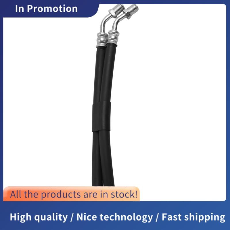 4D56 Engine Oil Cooler Feed Return Hose Kit MR127900 for Mitsubishi ...