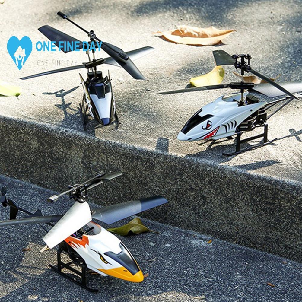 Hot Sale Speed Mini Remote Control Helicopter 3.5-channel Infrared With ...