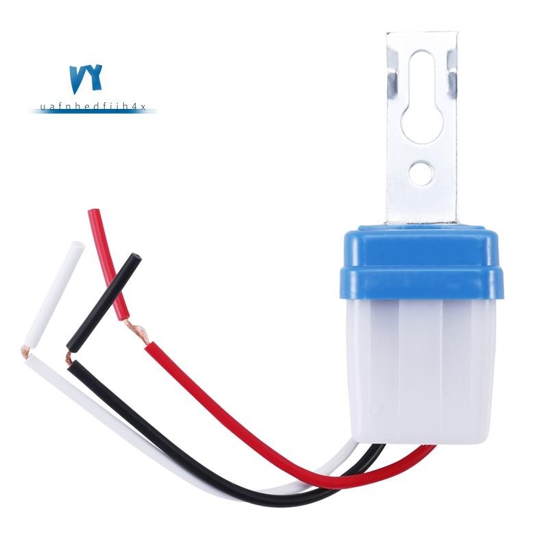 Sensor switch AC DC 12V street lights automatic control light light day ...