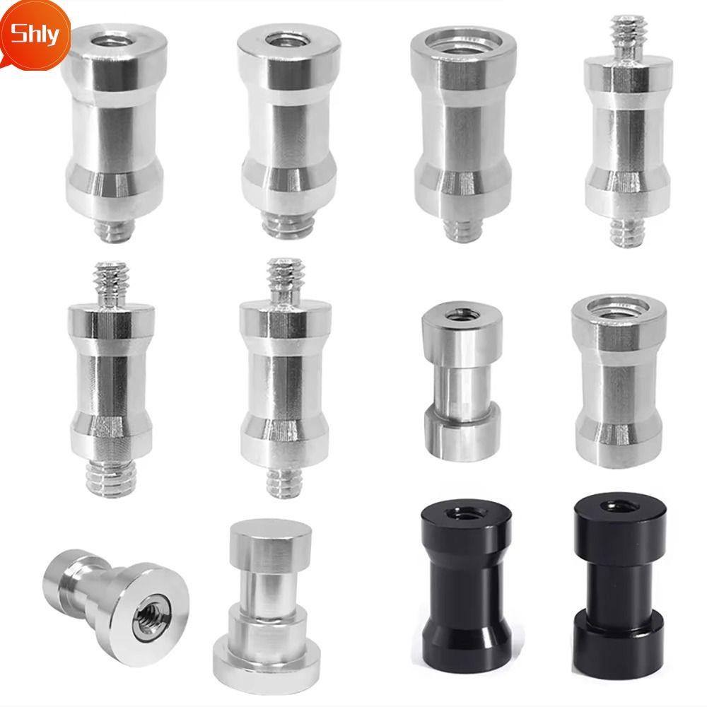 SHLY 1Pcs Photography Conversion Screw, Flash Stand Tripod Screw ...
