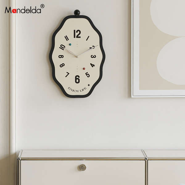 jam dinding besar ruang tamu jam dinding jam dinding besar Mandelda ...