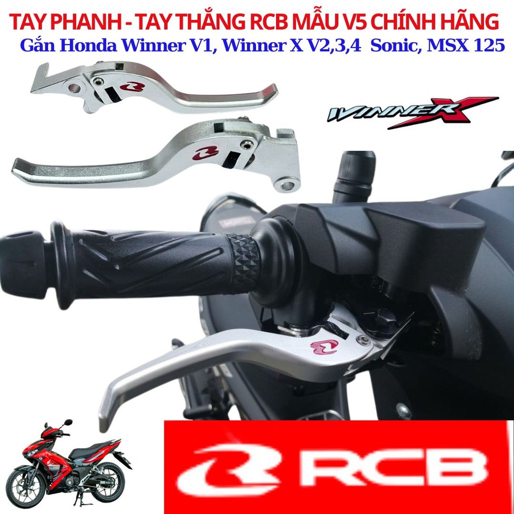bag Racing boy For Winner V1/Winner X V2 V3 V4/Sonic/MSX 125 Genuine RCB | Shopee Malaysia