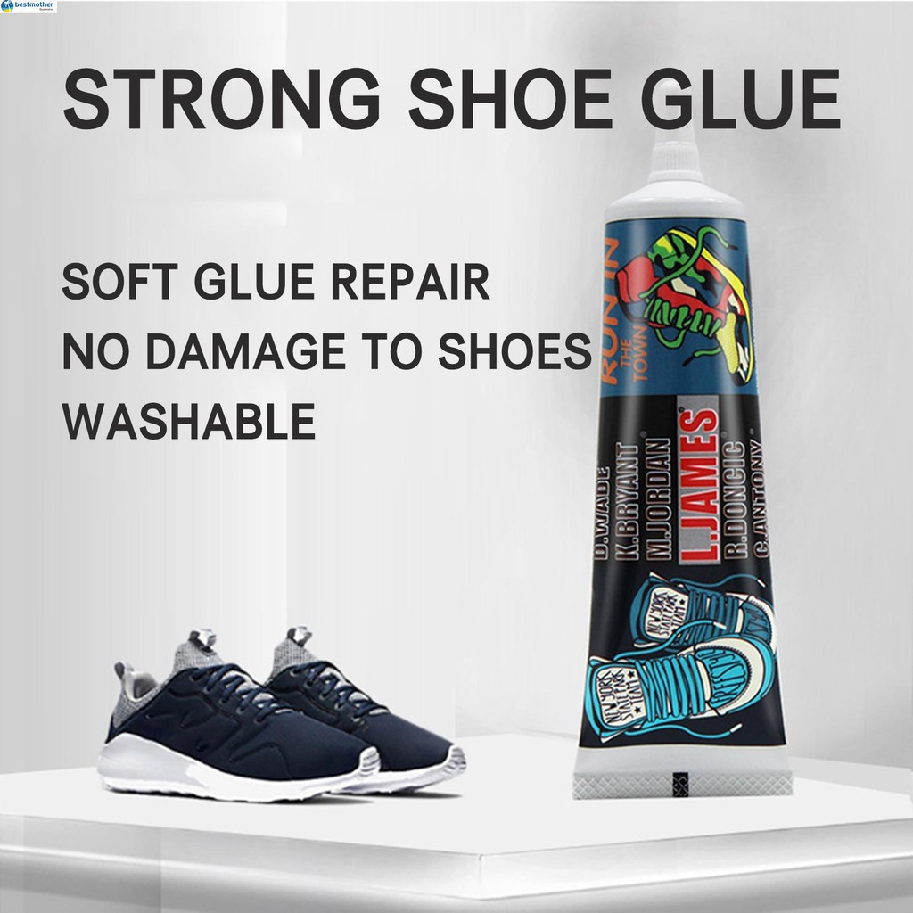 Rubber Leather Shoes Glue Flexible Seal Epoxy Resin Glue for Bonding ...
