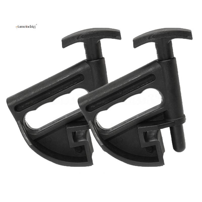 2pc Pressing Car Tire Changer Disassembly Bead Clamp Adaptor Universal