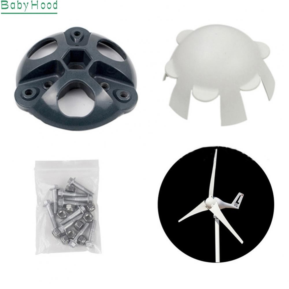 Customizable For Wind Turbine Hub Cap Set with Screws and Nuts for ...