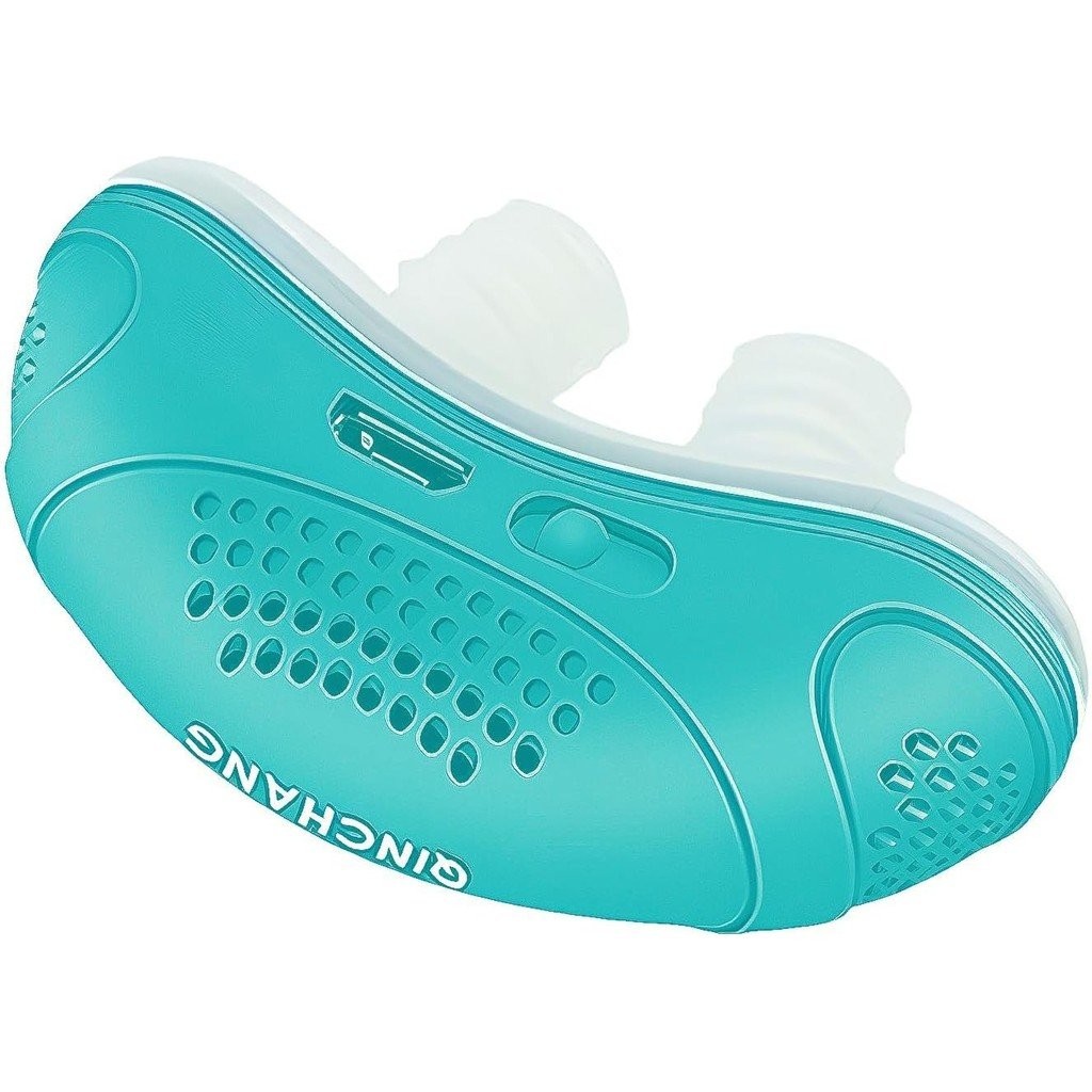 Micro CPAP Sleep Apnea Device - CPAP Sleep Apnea Device Alternative in ...