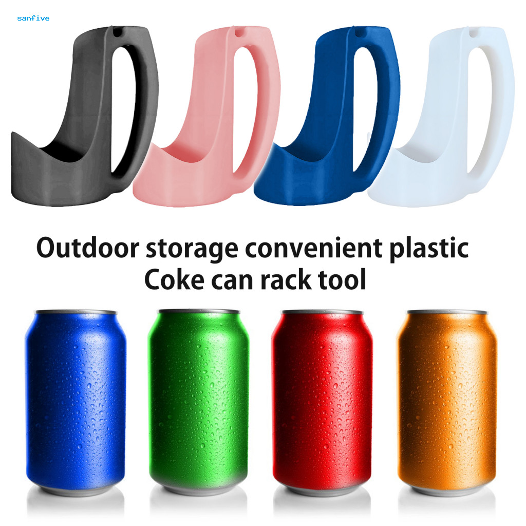 Universal Cozy Coke Holder 330ml Coke Soda Holder Lightweight Ergonomic ...