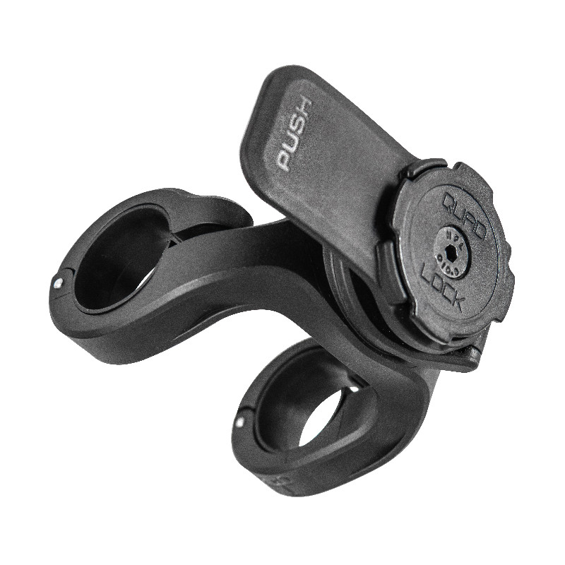 original Quad Lock Brompton Bike Phone Mount cycling phone mounts ...