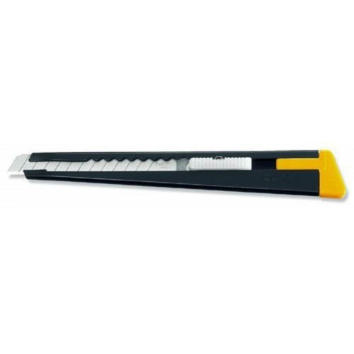 OLFA Multipurpose Paper Cutter, Black(O180-BLACK) | Shopee Malaysia