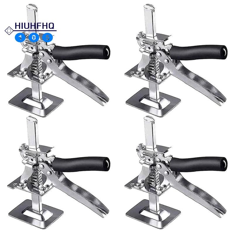 Tile Height Adjuster, Manual Lift Locator, Wall Tile Leveler, Top ...