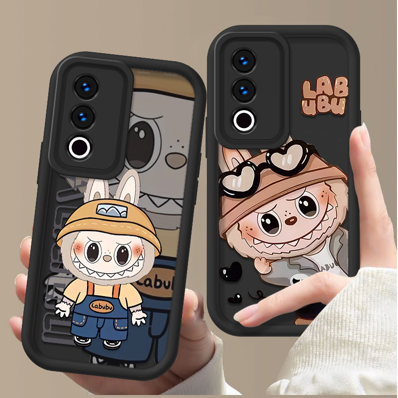 Casing oppo a3 pro 5g for Casing oppo a3 pro 5g case cute LaBuBu phone ...