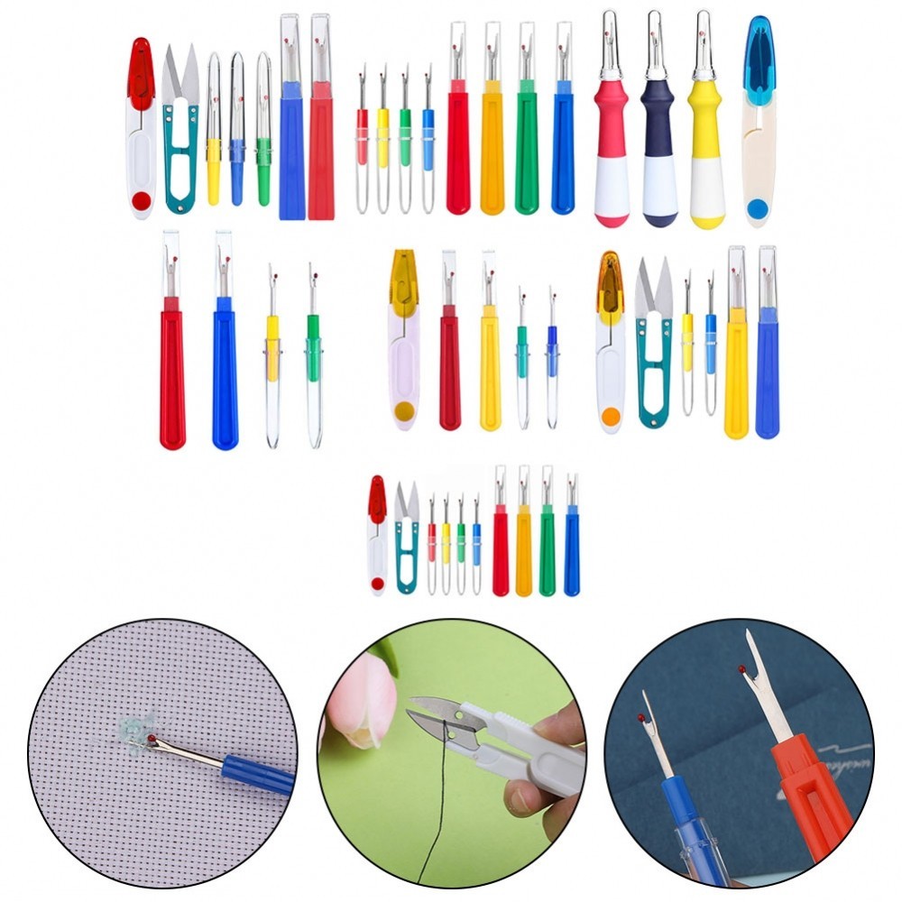 Effective Sewing Thread Cutter Recommended for Beginner Sewers and ...