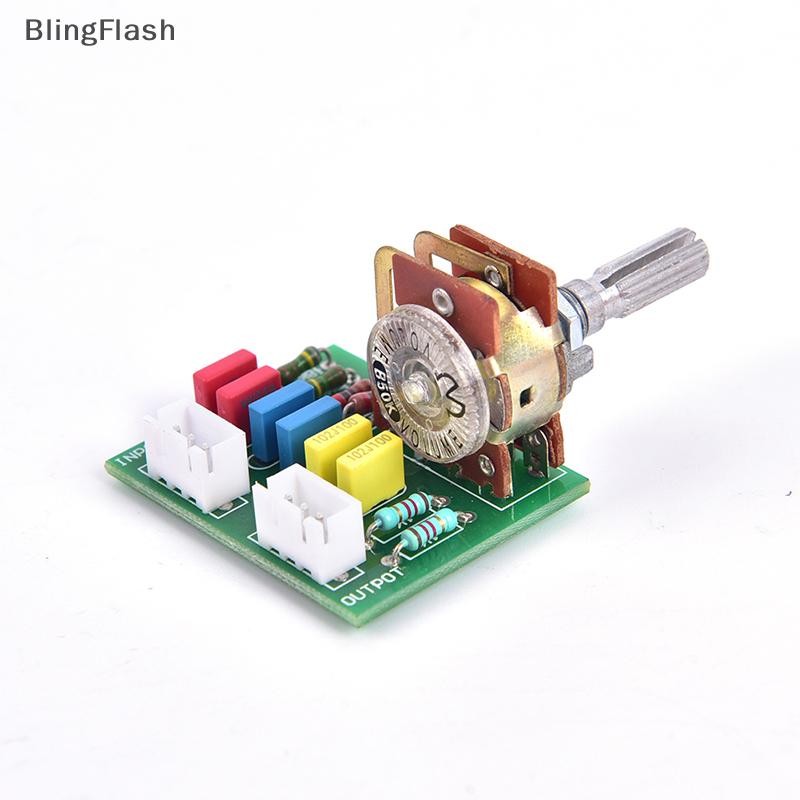 [Bli] 8-pin Amplifier/Preamplifier Tone Board Volume Control Sound ...