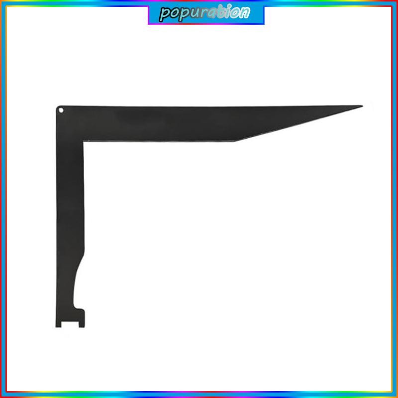 POP Firefighting Tool Firefighter Swiped Tool Pry Rod Multipurpose Lock ...
