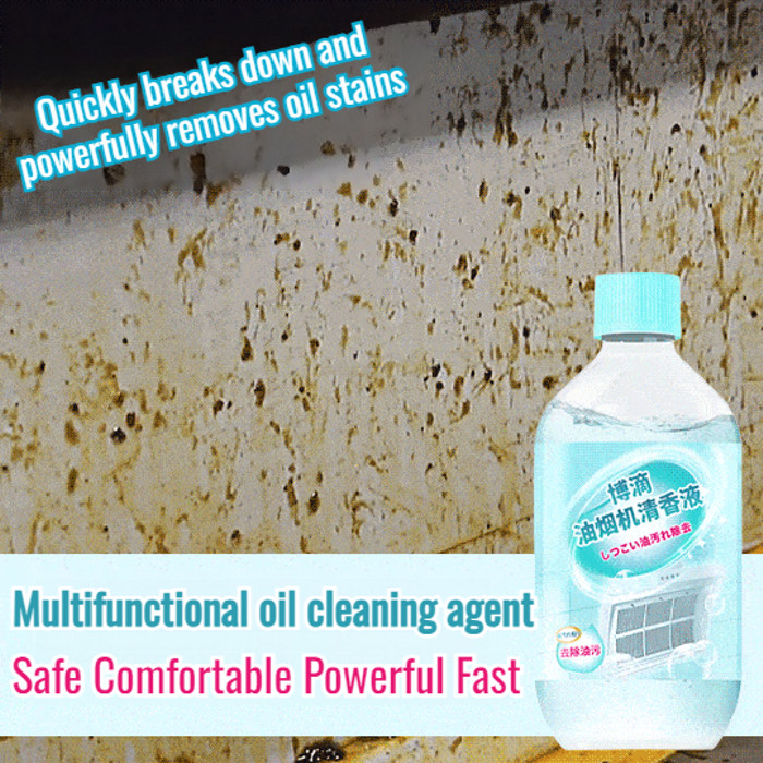Transparent cleaner Cleaning fluid Effective Comfort Deep Cleaning ...