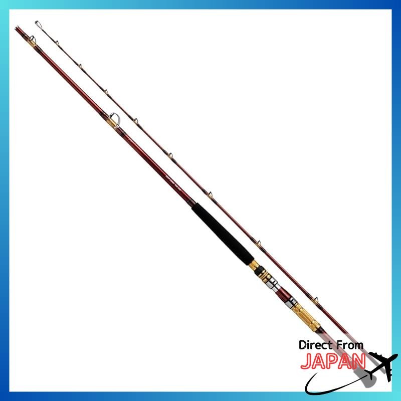 Daiwa Boat Rod Deep Zone Series | Shopee Malaysia