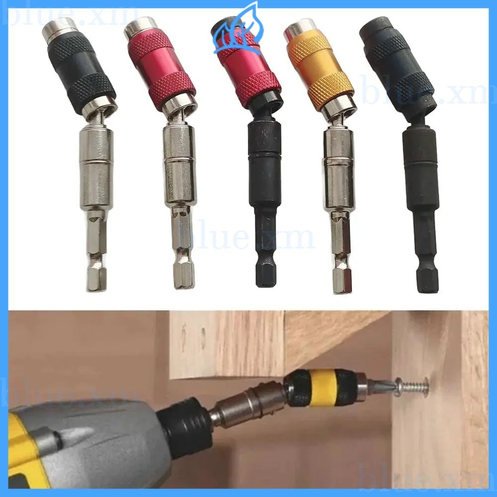 【new】Magnetic Ring Screwdriver Bits Drill Hand Tools Drill Bit ...