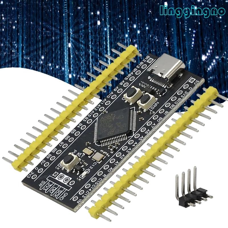 RR STM32F401RCT6 Development Board STM32F401CCU Learning Board 84Mhz ...