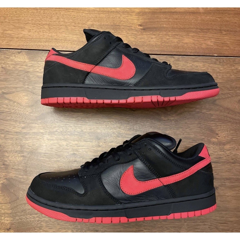 NIKE DUNK LOW SB VAMPS SAMPLE 9 CLOT KITH ATMOS UNION PATTA TRAVIS ...