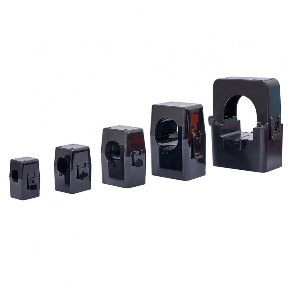 Strong and Durable Ferrite Core Current Transformer Clamp for Power ...